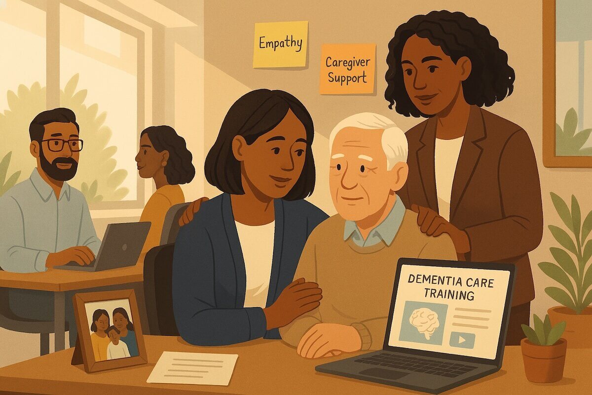 How Employers Can Lead in Supporting Family Caregivers — and Where AGE ... How Employers Can Lead in Supporting Family Caregivers — and Where AGE ...